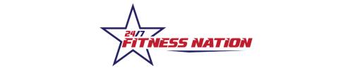 247 Fitness Nation Timetable